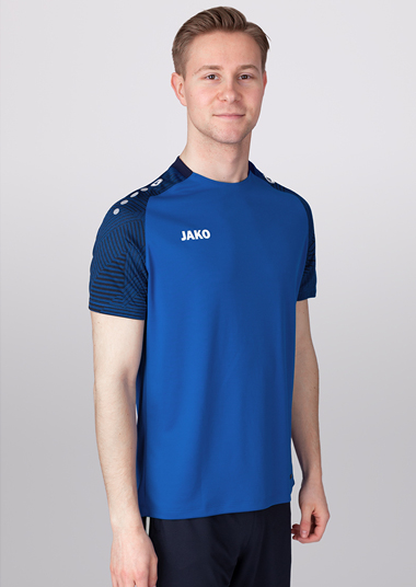 Teamline Performance | jako.com